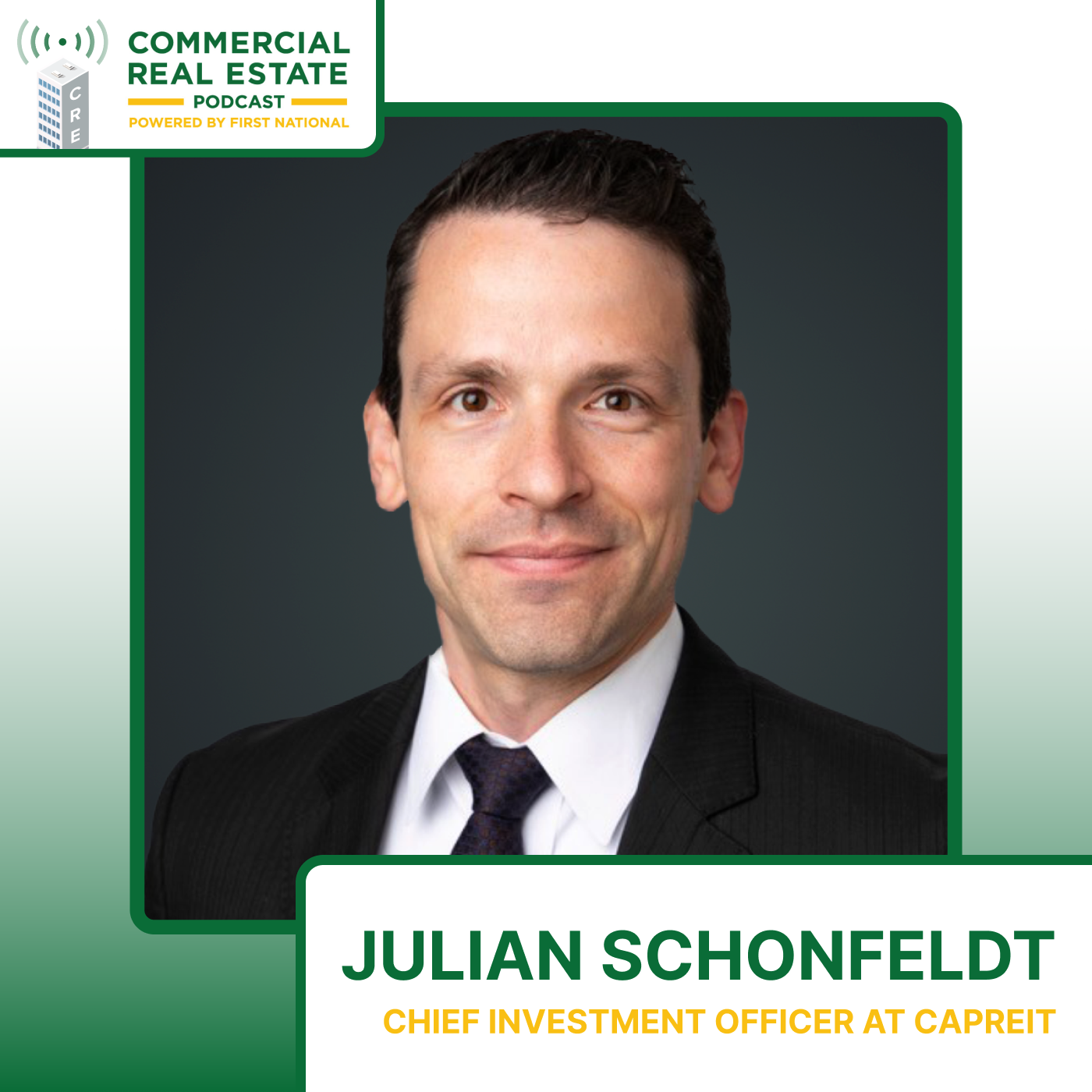 Unlocking Housing Supply in Mississauga with Julian Schonfeldt, Chief ...