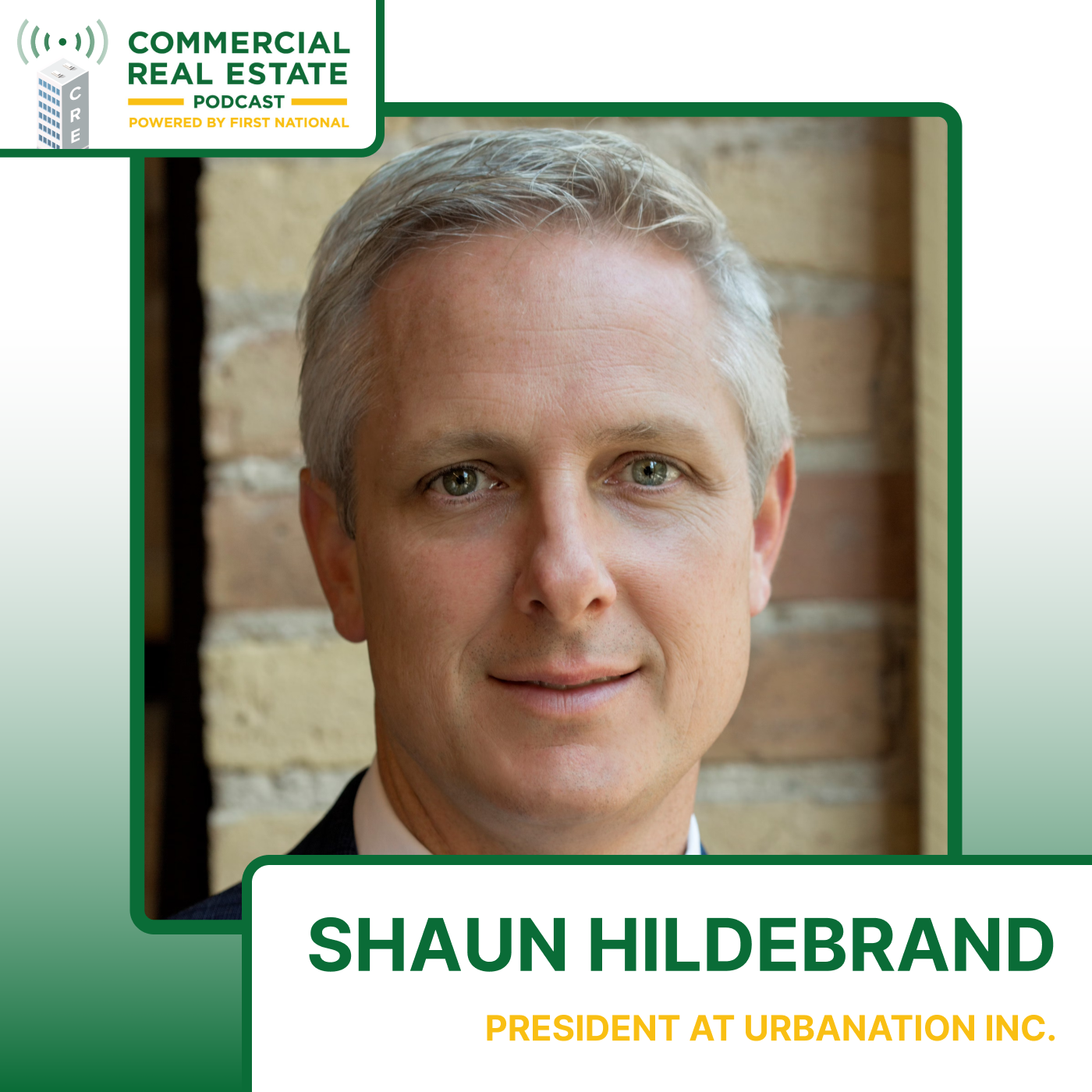 Toronto Condo Crisis: What’s Next for Developers with Shaun Hildebrand ...