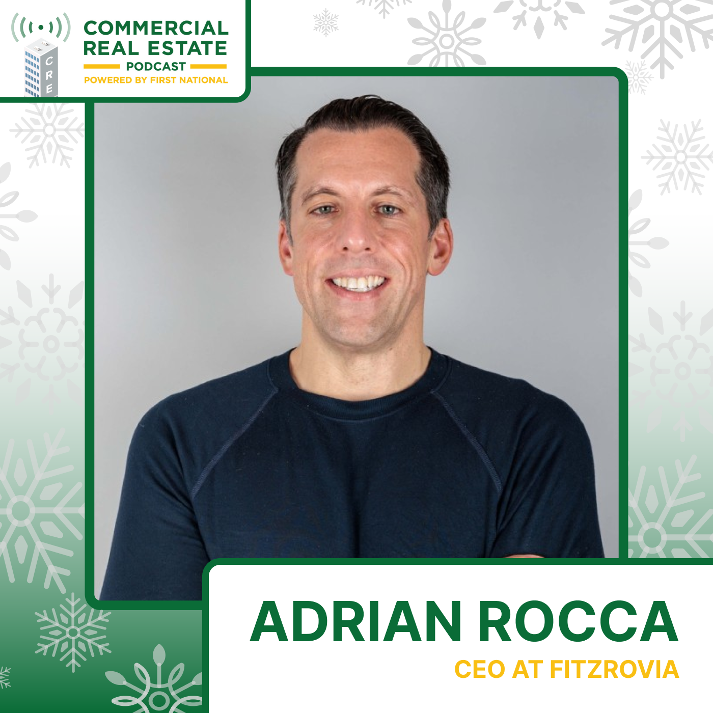 Building Against the Cycle: A Contrarian CRE Case with Adrian Rocca ...
