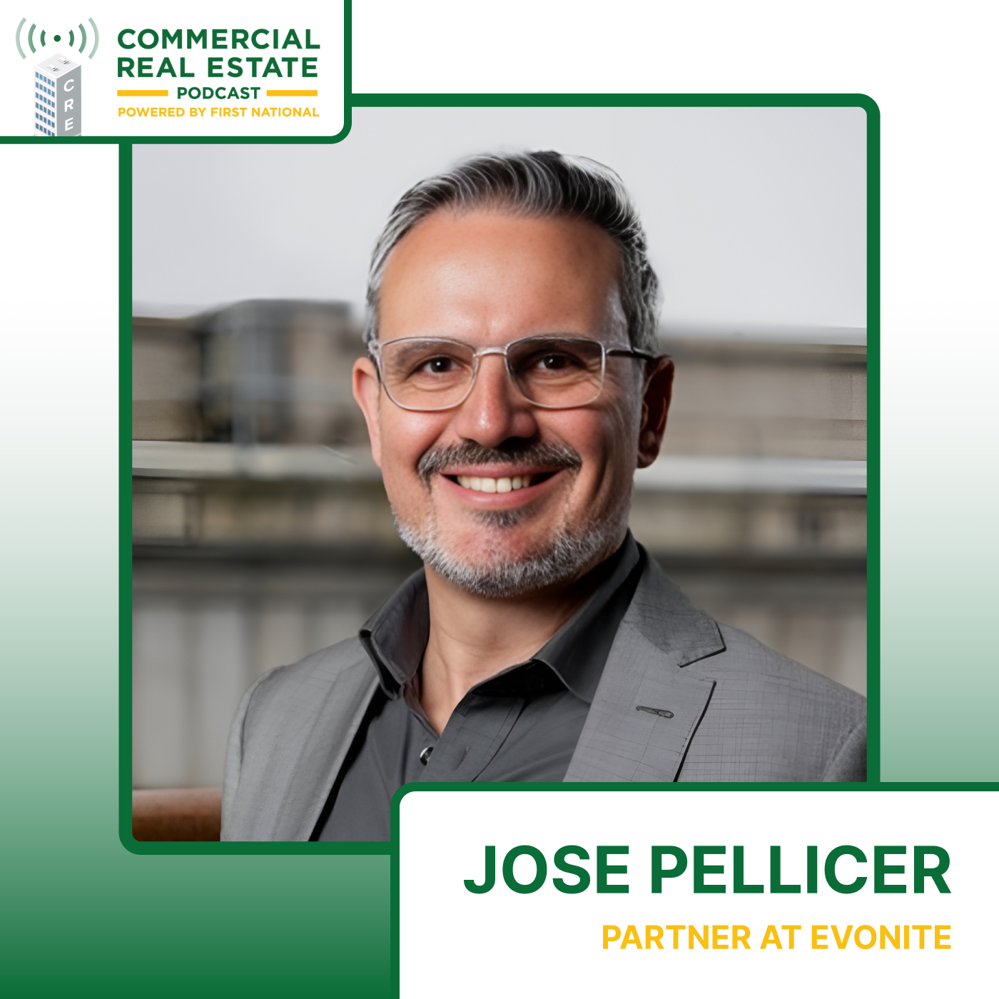How to Build Inflation-Proof Real Estate Strategies with Jose Pellicer ...