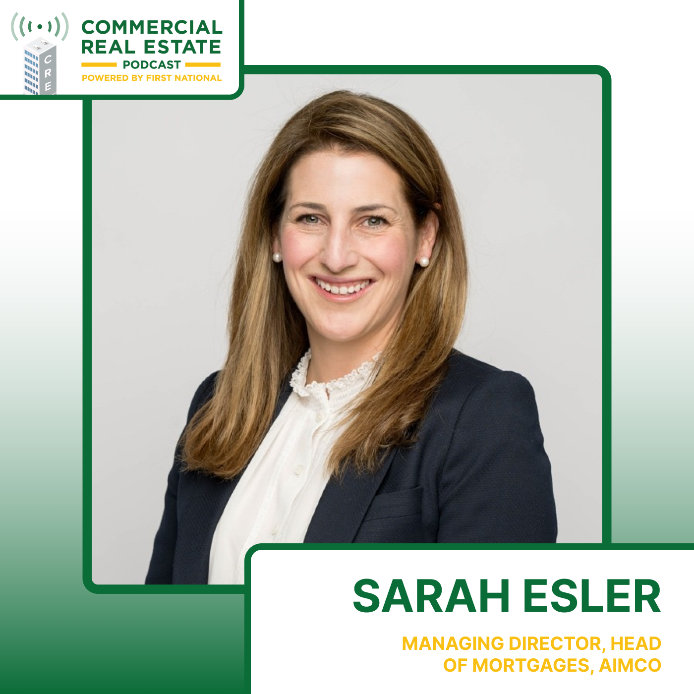 Surviving the Refinance Wall: Lessons from an $8B Portfolio with Sarah ...
