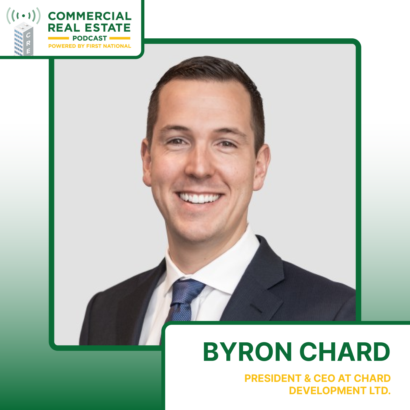 Beyond Supply and Demand: The Future of Canadian Real Estate with Byron ...